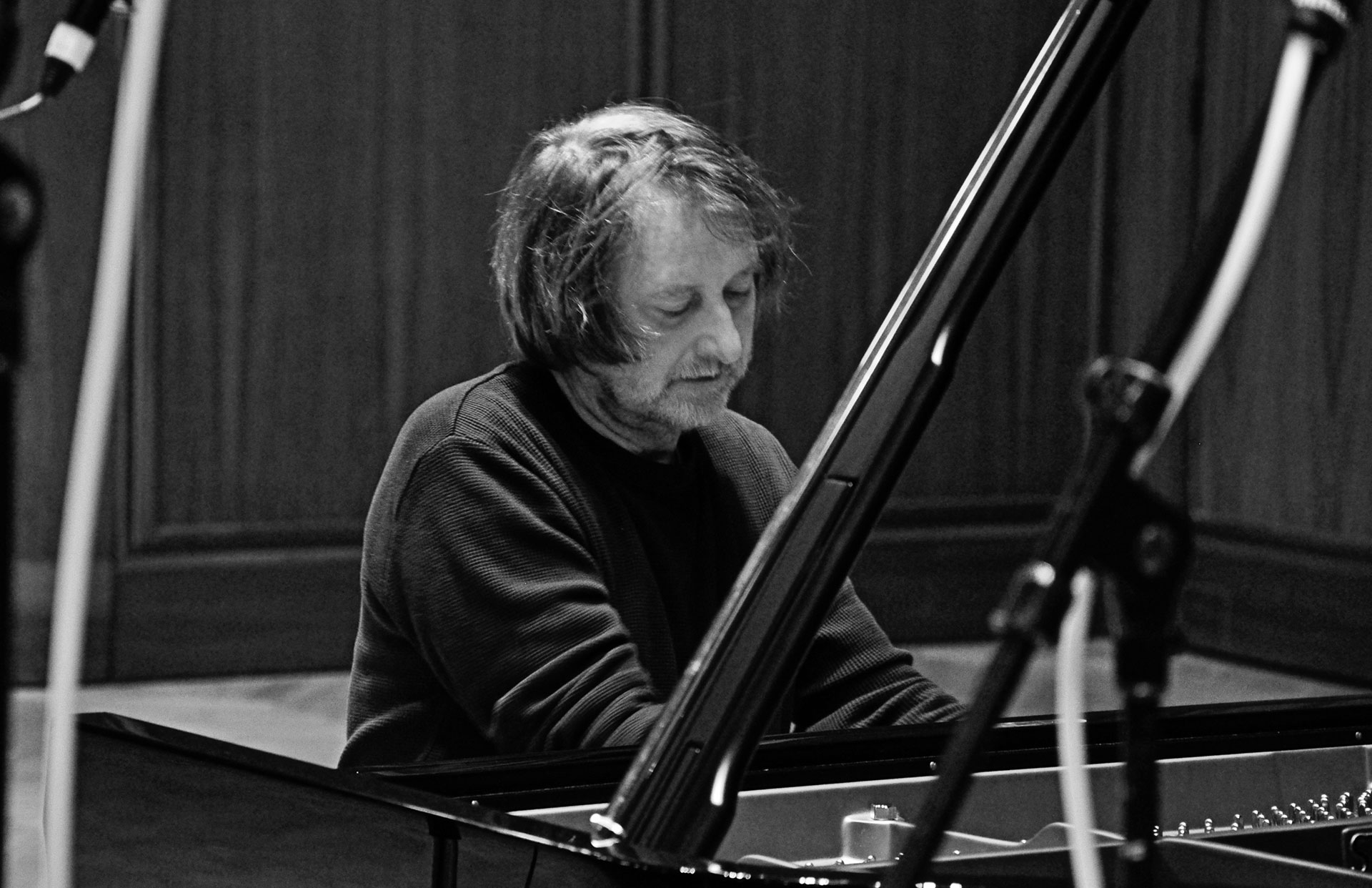 Biographie | Christoph Deluze